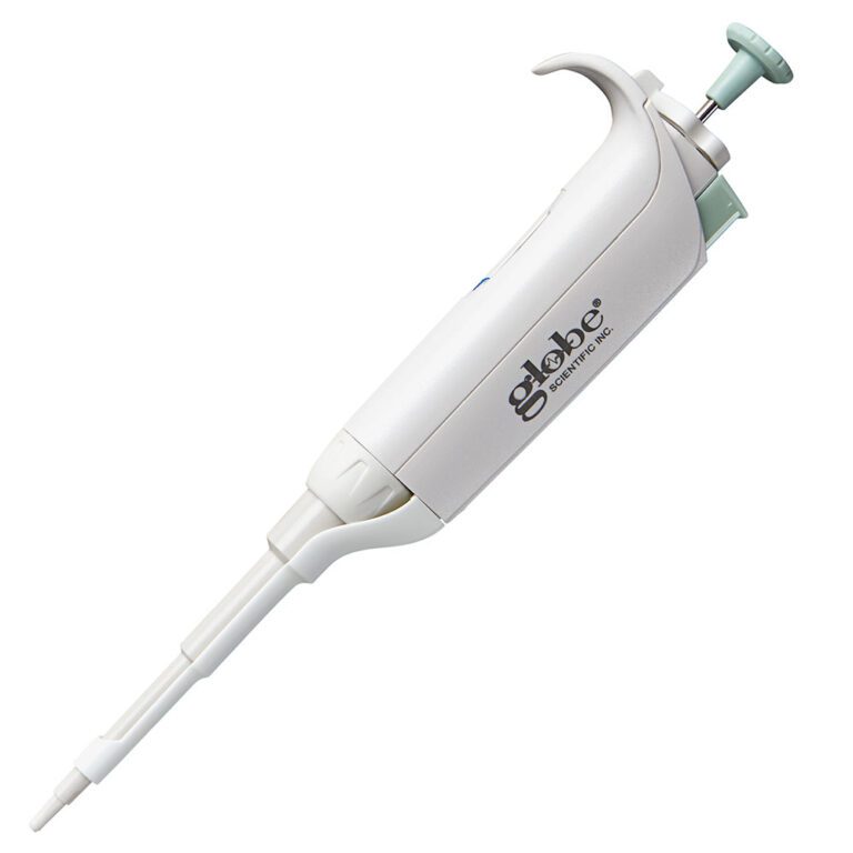 Pipette, Diamond PosiStop, Fully Autoclavable, Adjustable volume, 10 ...